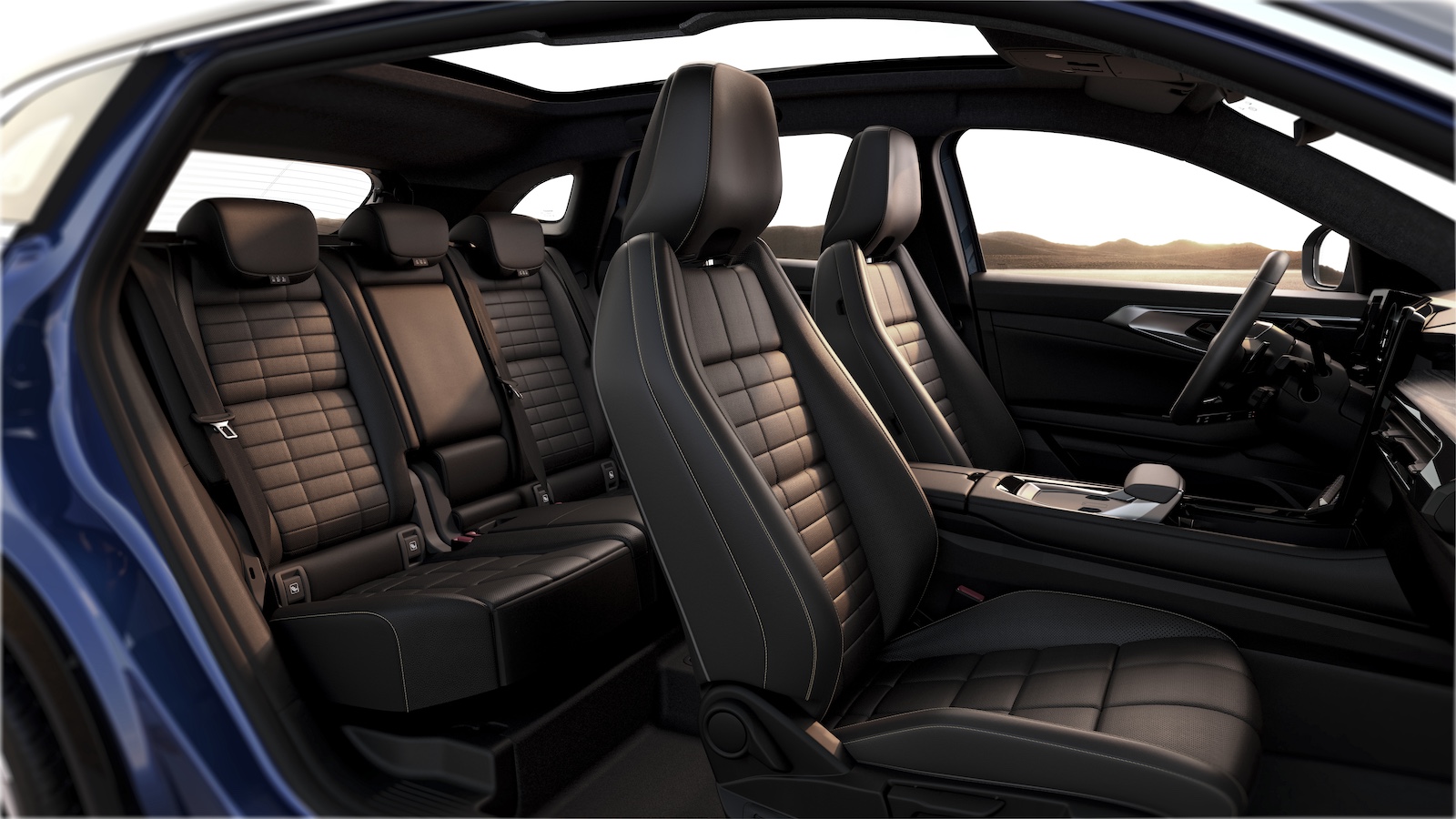 Renault Austral Iconic Esprit Alpine E-Tech Hybrid – RENAULT